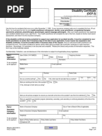 Expenses Claim Form (OCF-6) : Return This Form To | PDF | Insurance ...