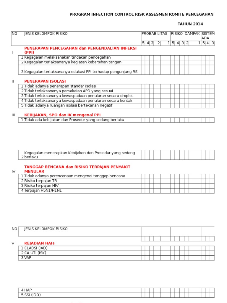 Form Icra | PDF