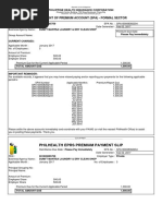 PhilHealth EPRS User Guide | PDF | Payments | Services (Economics)