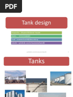 Manhole. API 650-2021 | PDF | Mechanical Engineering | Industrial Processes