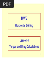 DS-1 Cat 5 Inspection Program For Drill Pipe | PDF | Pipe (Fluid ...