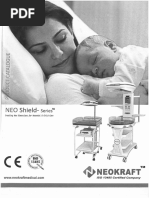 Neopuff Infant Resuscitator User Manual Compress | PDF ...