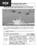 Coast Guard Officer Application Guide | PDF | United States Coast Guard ...