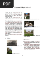 National Register Bulletin 15:criteria For Evaluation | PDF | National ...