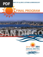ADLM 2026 Poster Abstract Submission Guide | PDF | Abstract (Summary ...