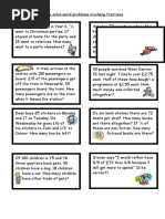 Misleading Statistics, Misleading Graphs Worksheet | PDF | Histogram ...