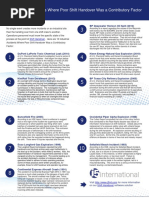 Chevron's Tenets of Operational Excellence | PDF | Risk Management ...