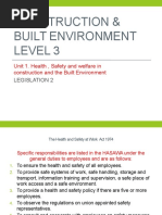 CDM 2015 Guidance Documents | PDF