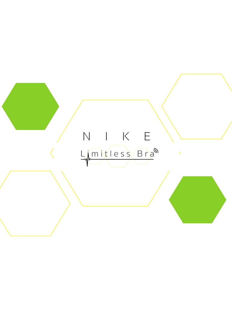 Nikebusinessplanfinal | PDF | Nike | Fashion