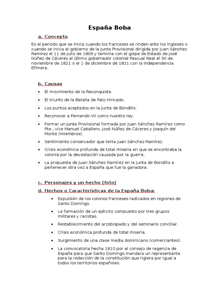 Que Significa Espana Boba - manualortrap2323