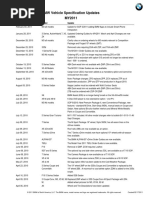 Motorcraft Oil Chart | PDF | Motor Oil | Car Body Styles