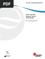 AU680 Training Manual PDF | PDF | Portable Document Format | Menu ...