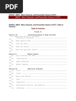 DKKDKD | PDF | Free Will | Curriculum