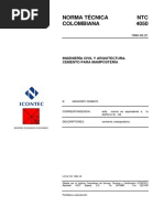 NTC 2289 - 2020 | PDF