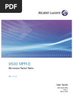 User'S Manual: Release Time: August 1, 2009 | PDF | Menu (Computing ...