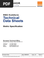 All You Need To Know About Track Visitor Permits | PDF | Government ...