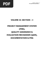 SQM Format Inspection PDF | PDF | Asphalt | Road