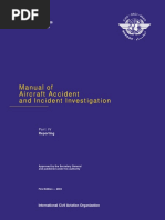 IATA Security Management Systems - ICAO Workshop BOG | PDF | Risk ...