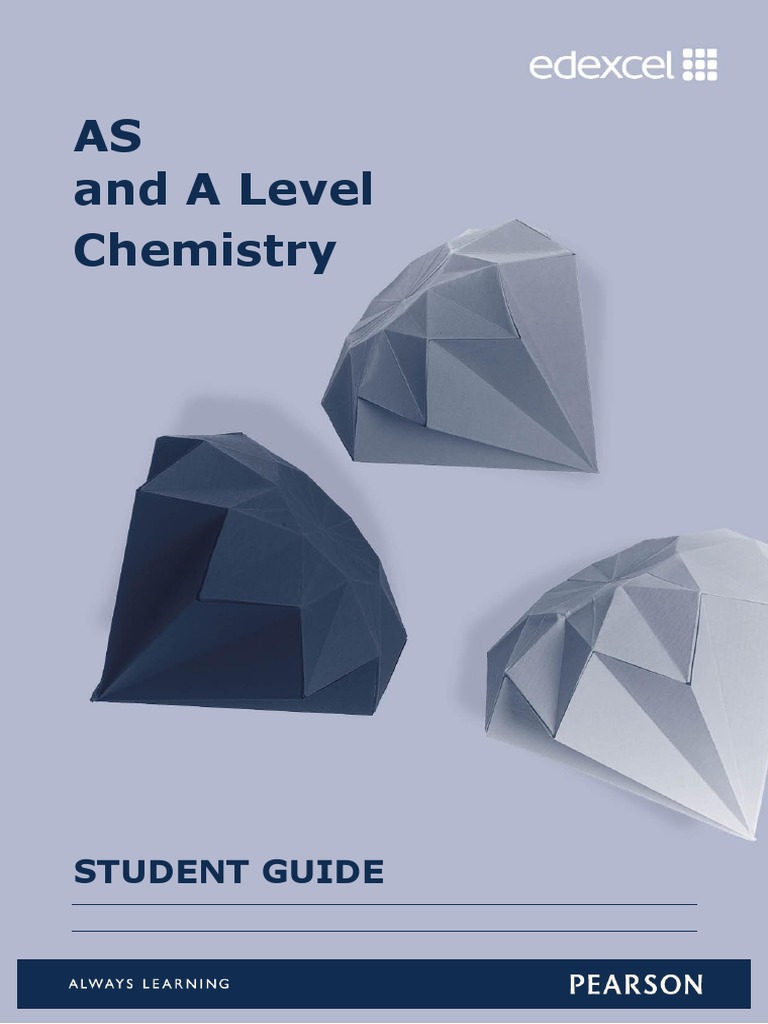 A Level Chemistry Practicals Guide For Students | PDF | Titration ...