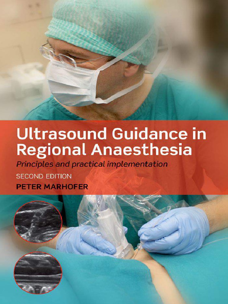 Ultrasound Guidance in Regional Anaesthesia | PDF | Medical Ultrasound ...