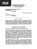 Notification of Change of Ownership, Sale of Motor Vehicle (Form NCO ...