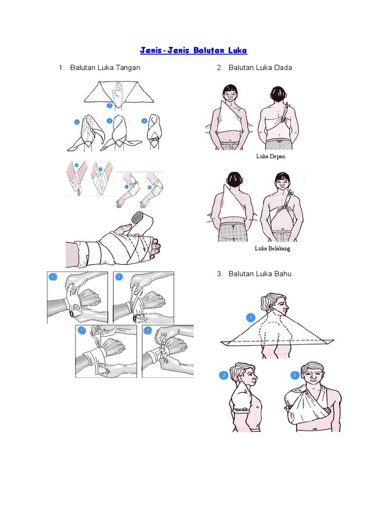 Jenis Balutan | PDF