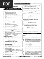 X Answer Key | PDF