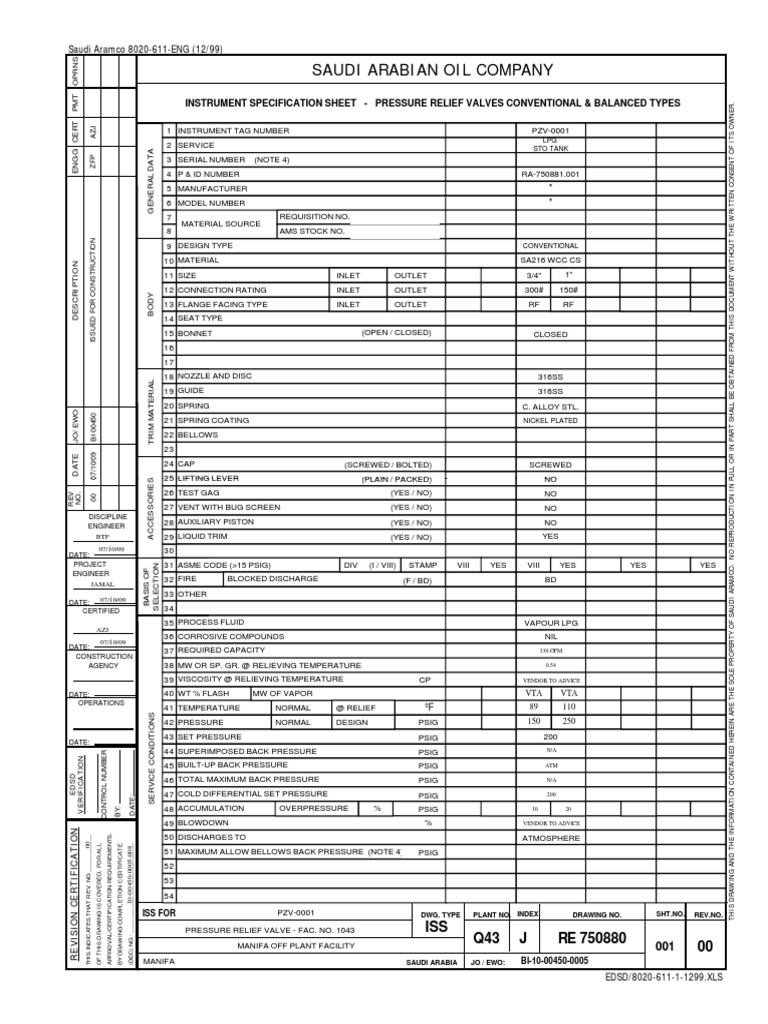PZV Pressurerelief Valve | PDF | Valve | Continuum Mechanics