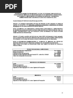 Ordenanza Actividad Economica 2025 | PDF