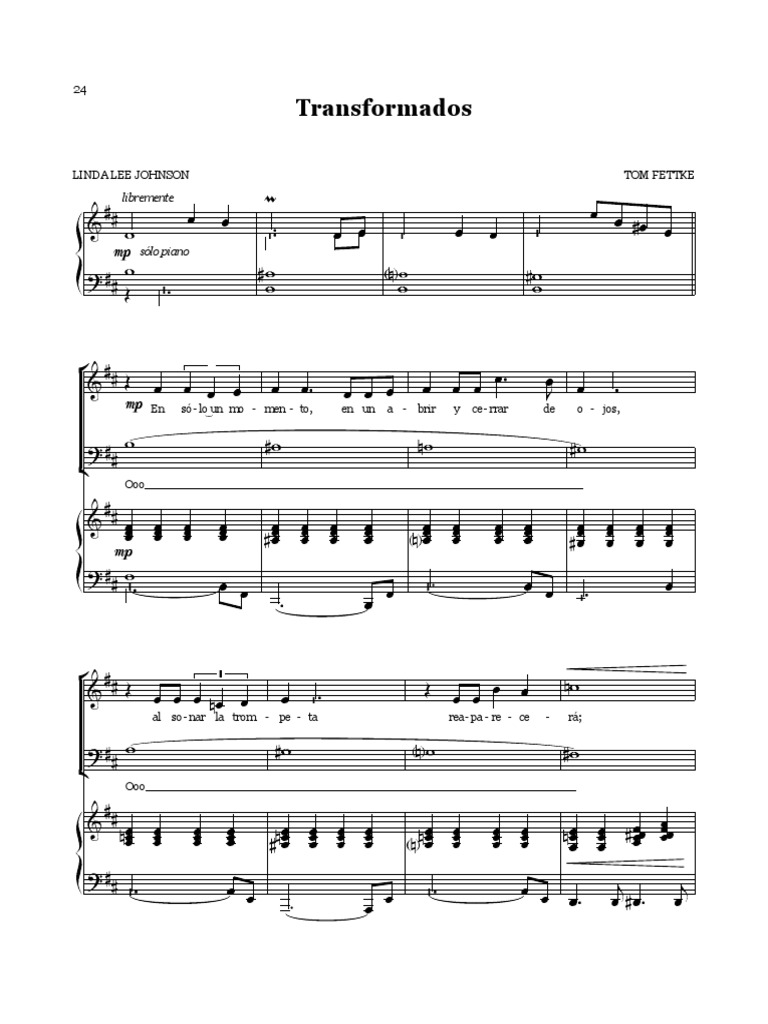 Transformados PDF | PDF | Ocio | Entretenimiento (general)