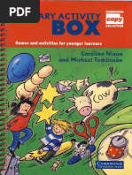 My Family Mini Book | PDF