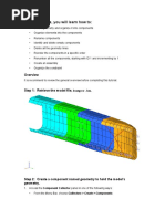 Tekla Structures Guide for Engineers | PDF