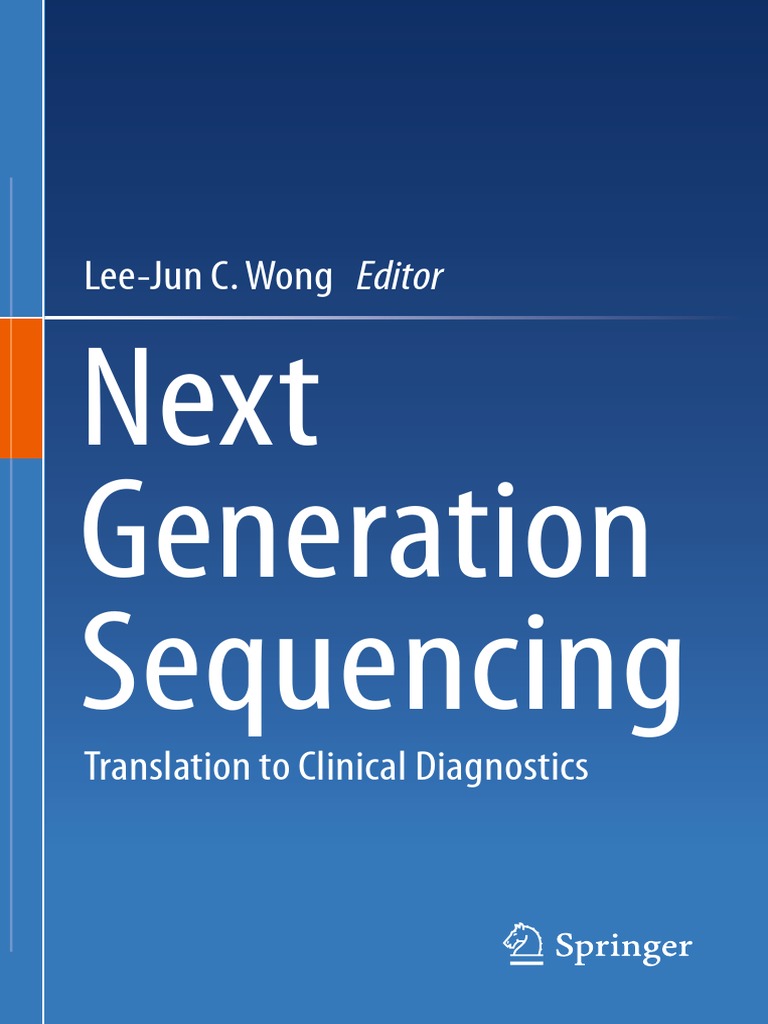 Next Generation Sequencing | PDF | Dna Sequencing | Polymerase Chain ...