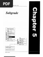 SANRAL Typical Drawings Overview | PDF | Precast Concrete | Road