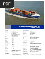 Bulk Carrier Design Guide | PDF | Ships | Oil Tanker