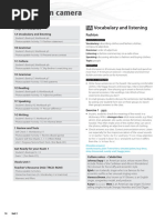 Pre Intermediate Workbook Answer Key 3rd Edition | PDF