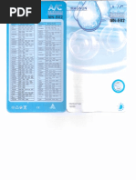 Great Eastern Form | PDF