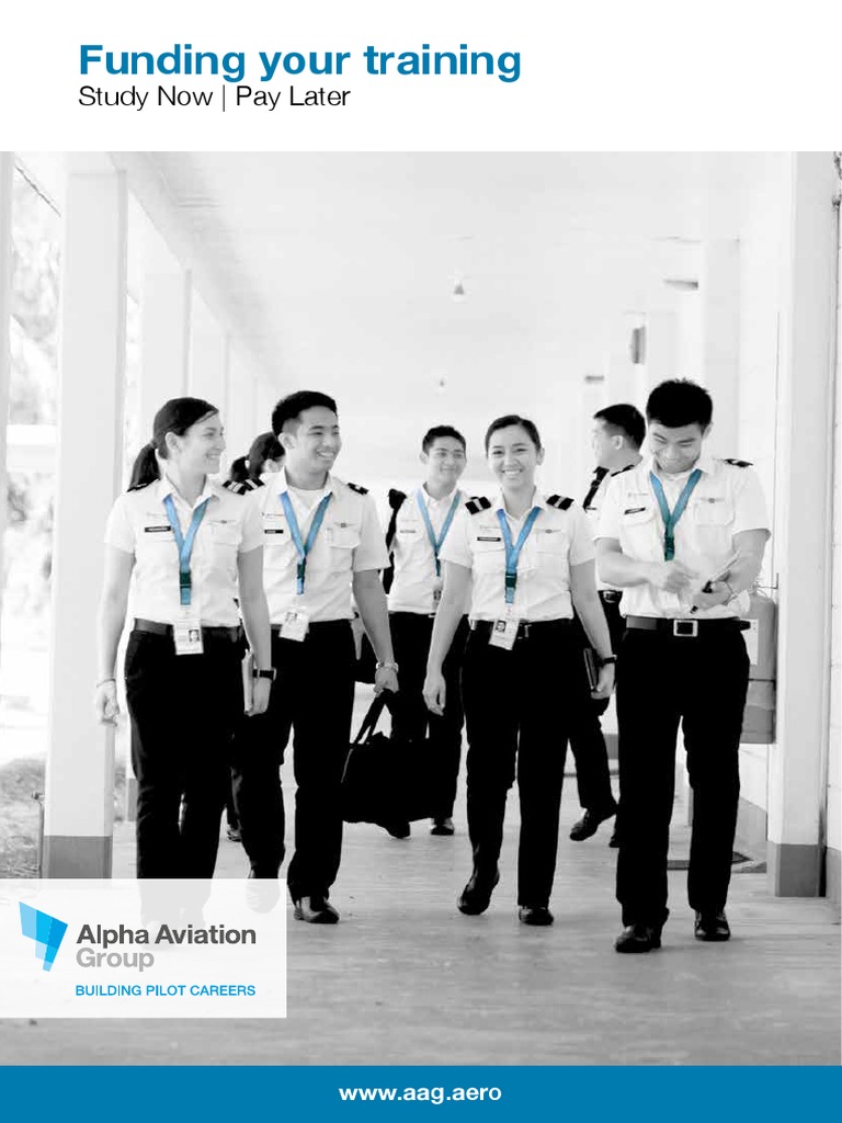 Study Now Pay Later Pilot Program | PDF | Loans | Taxes