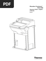 Terumo Penpol TSCD-II USER MANUAL | PDF | Pipe (Fluid Conveyance) | Polyvinyl Chloride