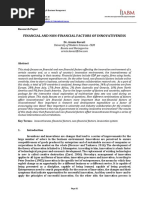 Bjarne Stroustrup | PDF | C++ | C (Programming Language)