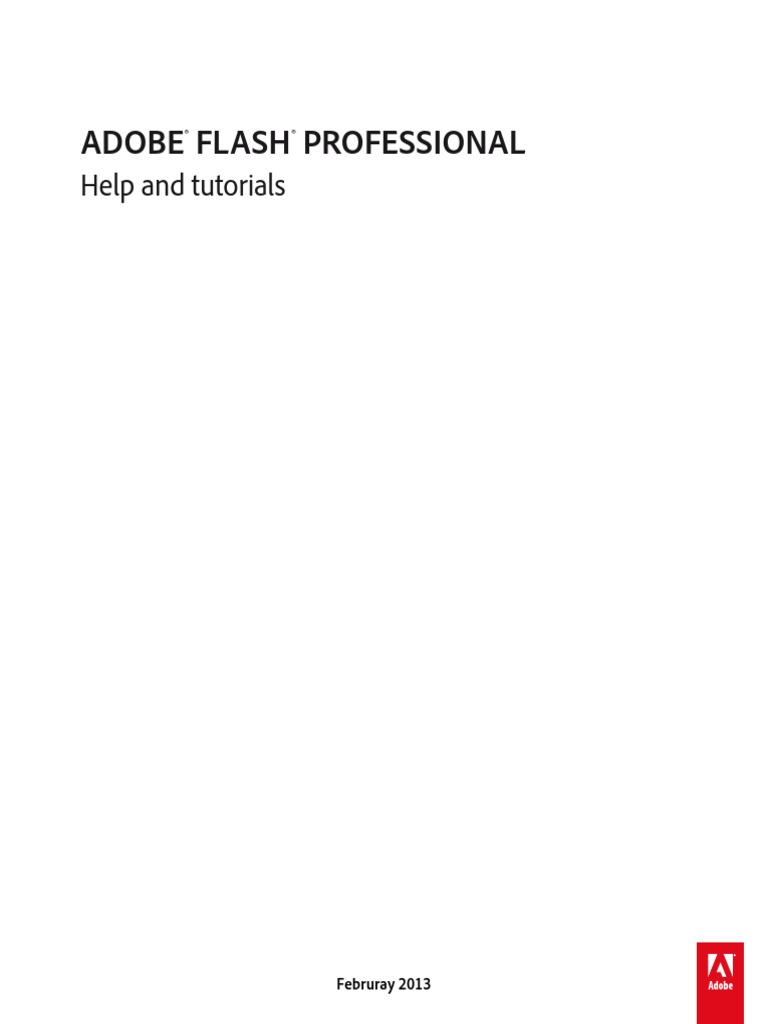 Flash Reference PDF | PDF