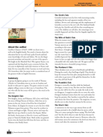 A Knight's Tale Study Guide Questions | PDF