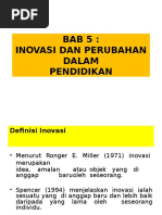 Lembar Kerja 1. Rencana Kerja Pengembangan Diri | PDF