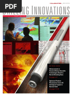 HALLIBURTON-MWD-LWD Services Overview | PDF | Physical Sciences