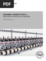 Cotton Grading Chart | PDF | Textiles | Fibers