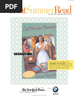 Commonlit Fish-Cheeks Student | PDF