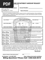 Availity Claim Submission Guide | PDF