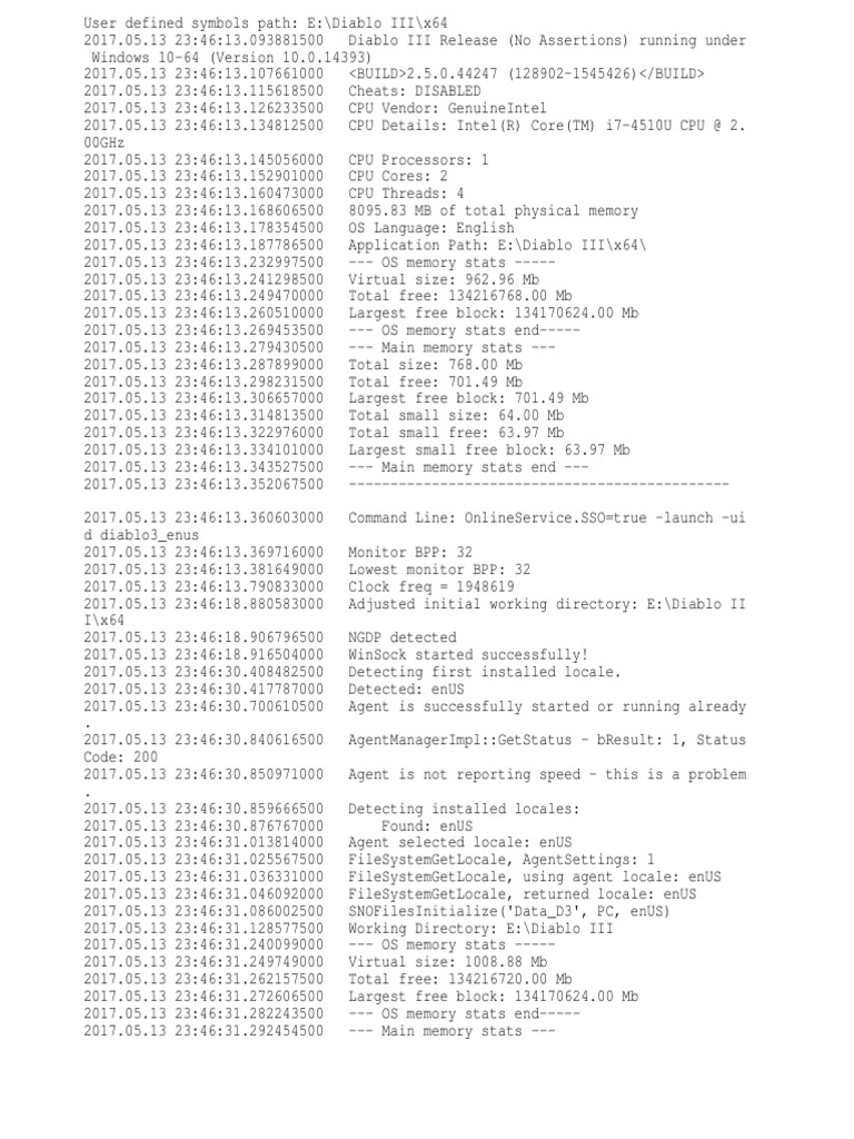 D3 Debug | PDF | Device Driver | Central Processing Unit