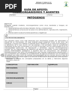 Fotamicin Prospecto ELEA | PDF | Corticosteroides | Bacterias Gram-negativo