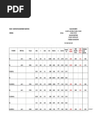 Modèle de Rapport PFE Word | PDF | Informatique et technologies de l ...